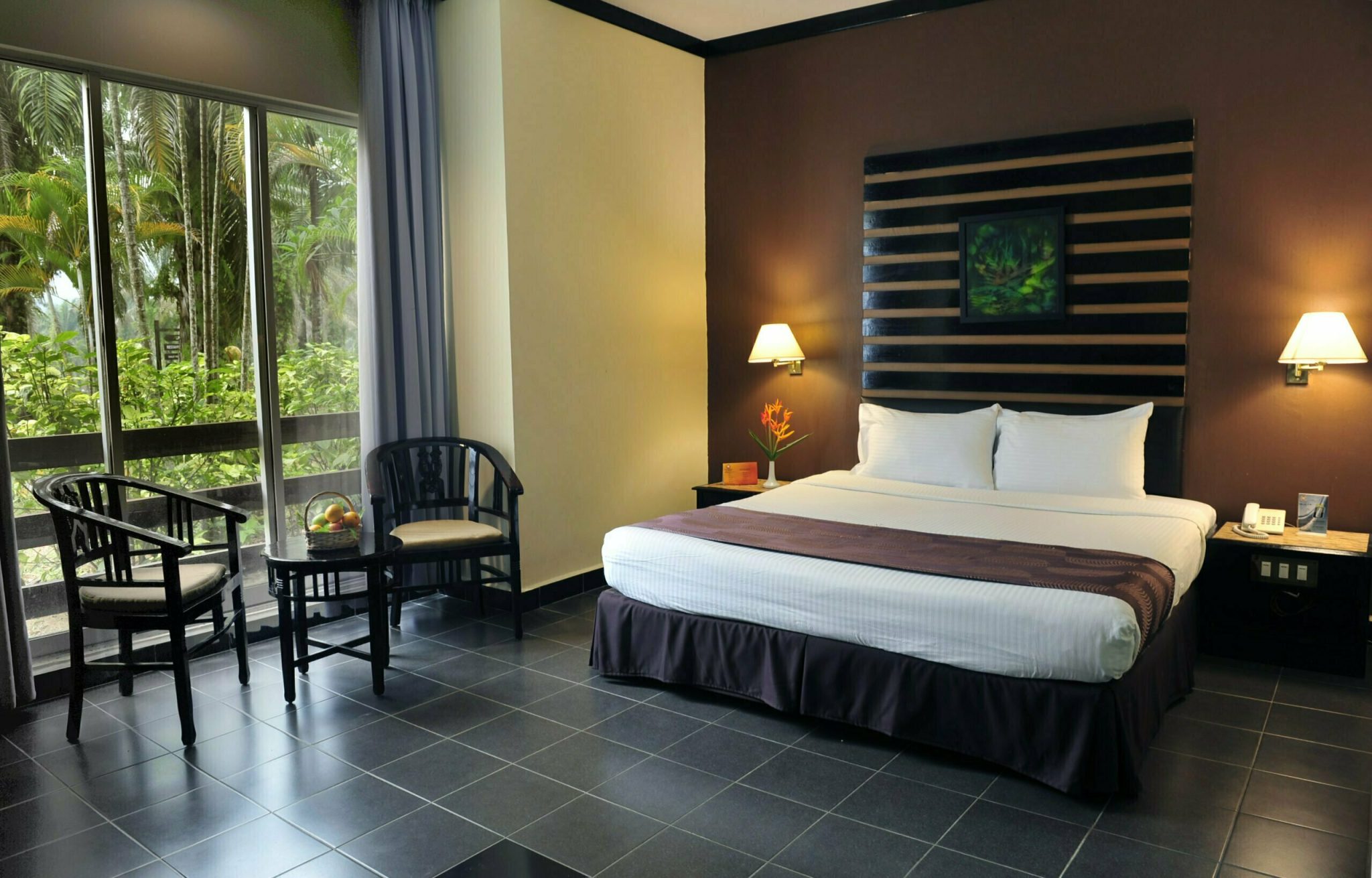 Felda Residence Hot Springs - Felda Residence