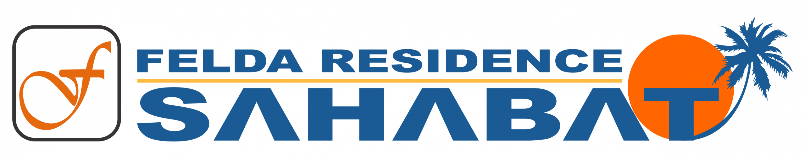 Felda Residence Sahabat - Felda Residences