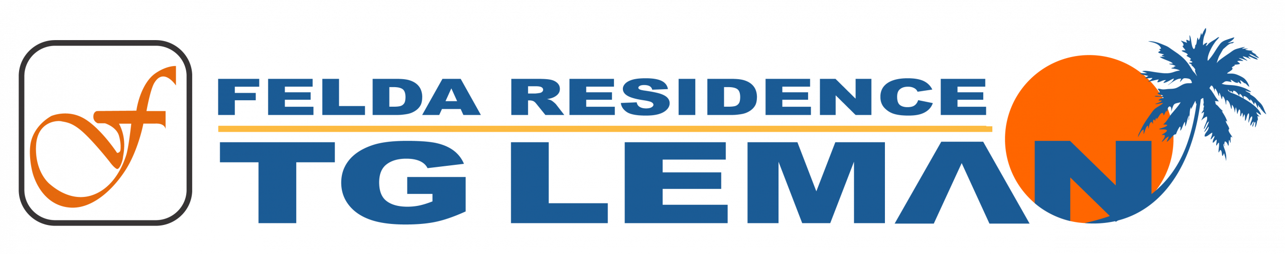Felda Residence TG Leman - Felda Residences