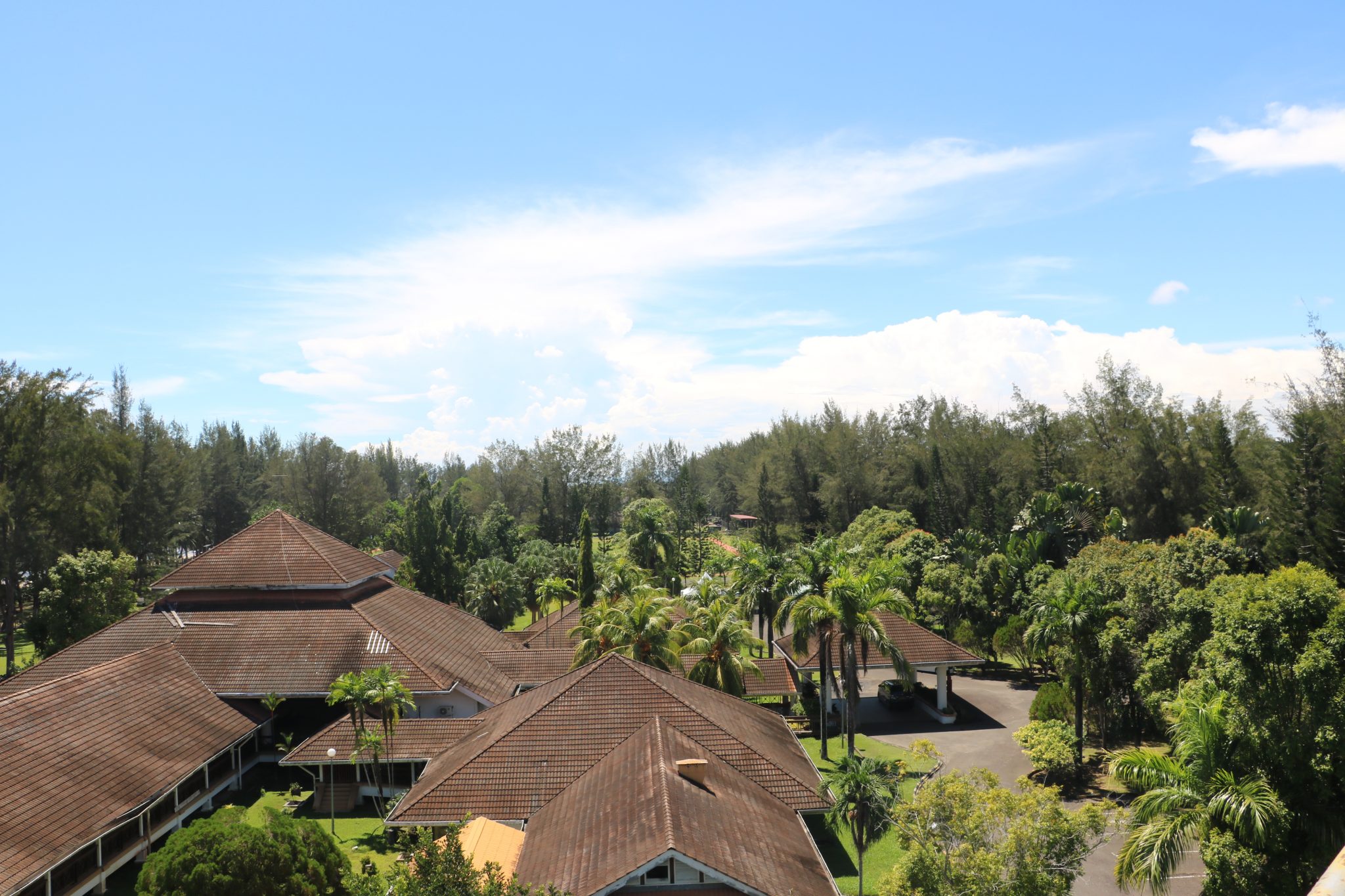 Felda Residence Sahabat - Felda Residences