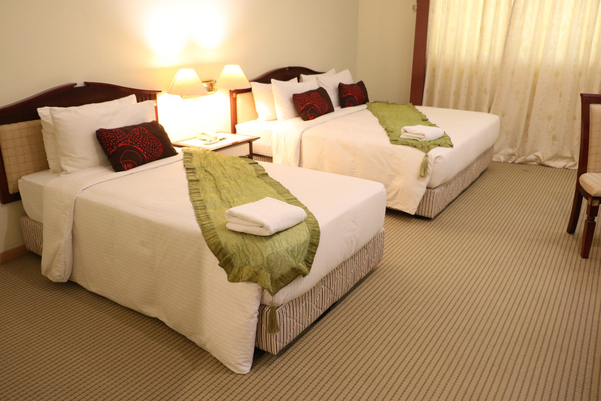 Felda Residence Sahabat - Felda Residences