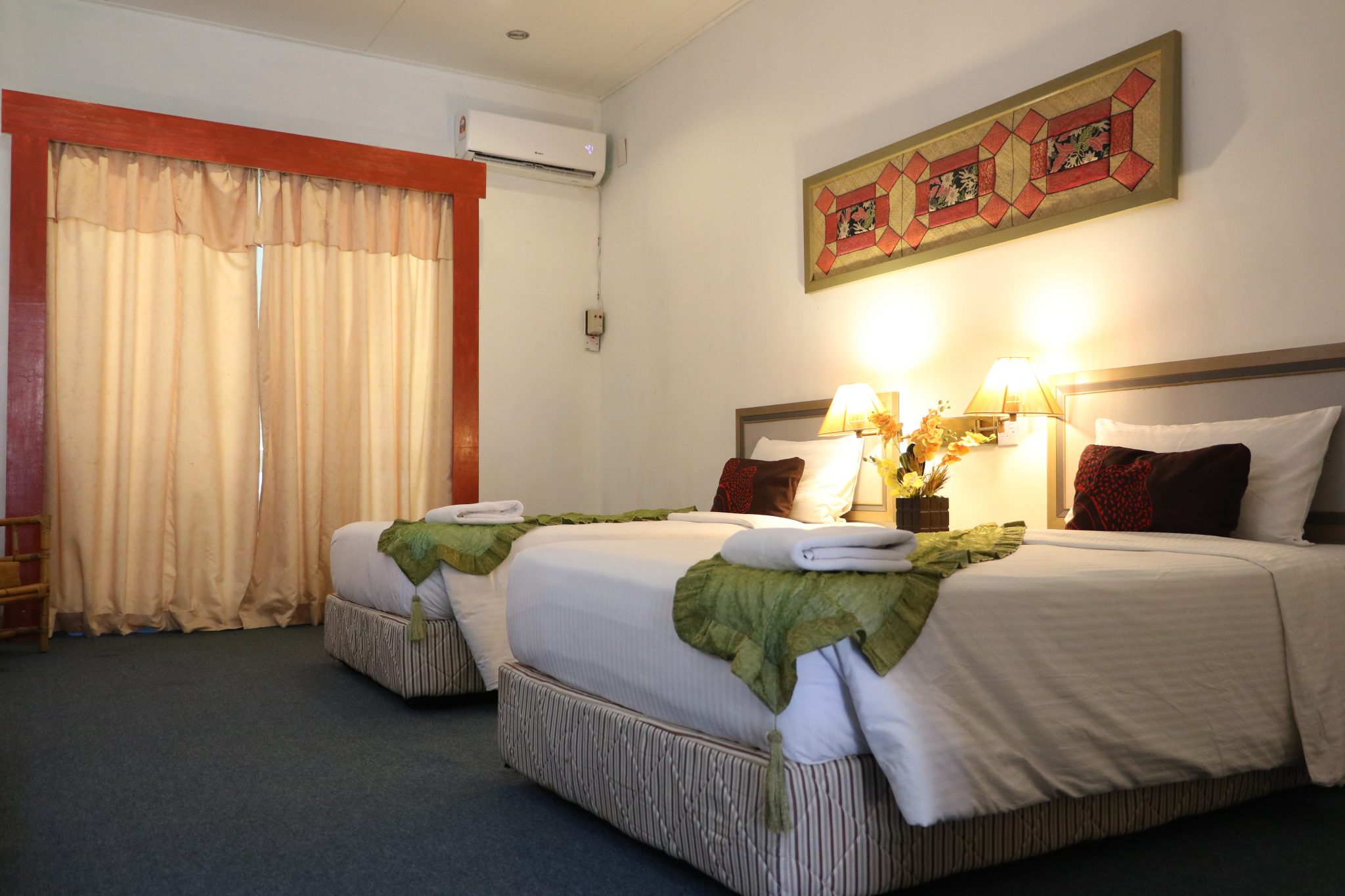 Felda Residence Sahabat - Felda Residences