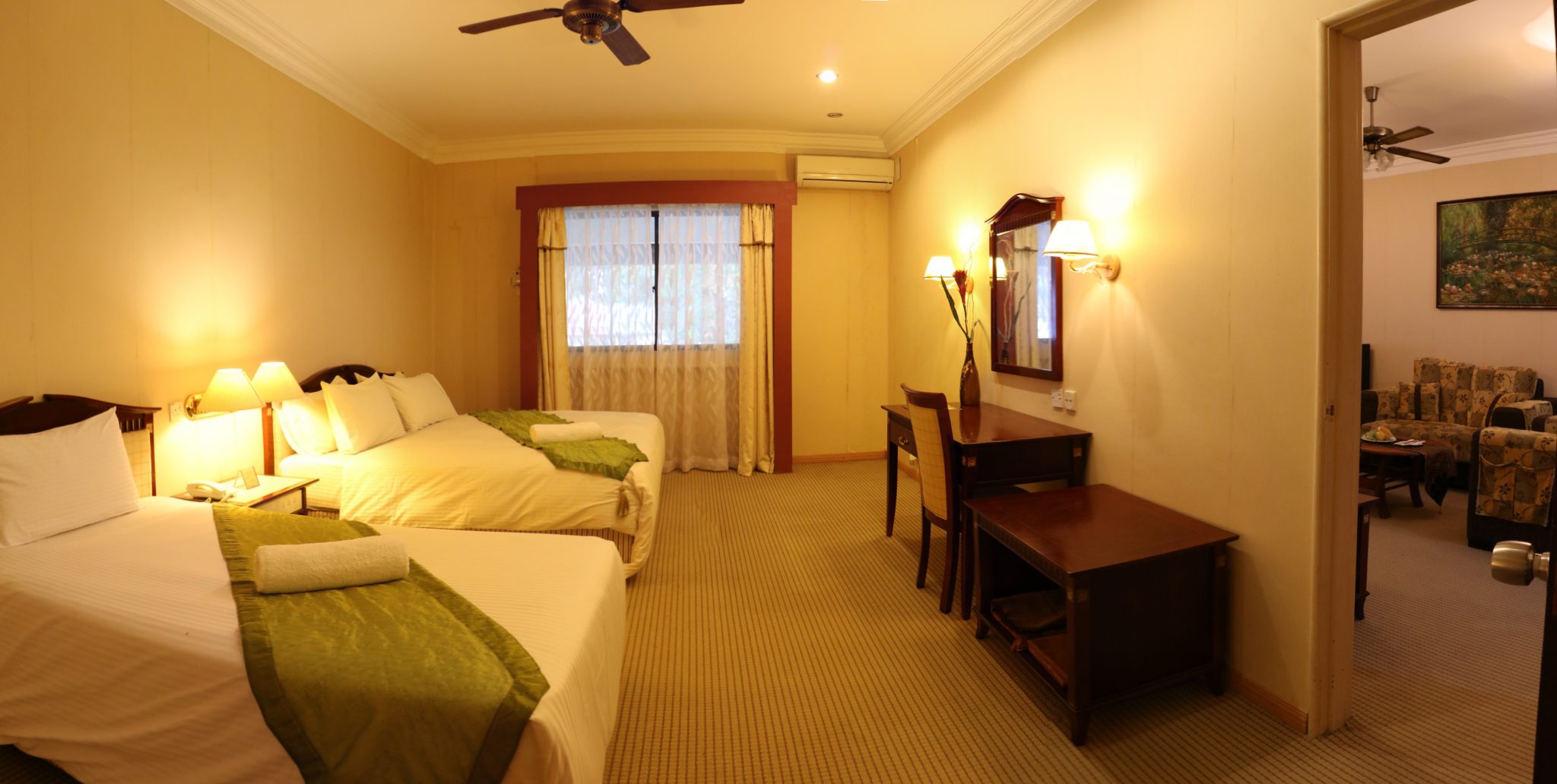 Felda Residence Sahabat - Felda Residences