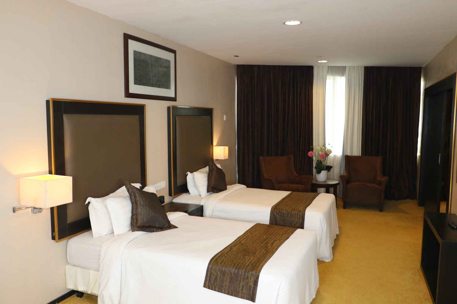 Felda Residence Kuala Terengganu - Felda Residences