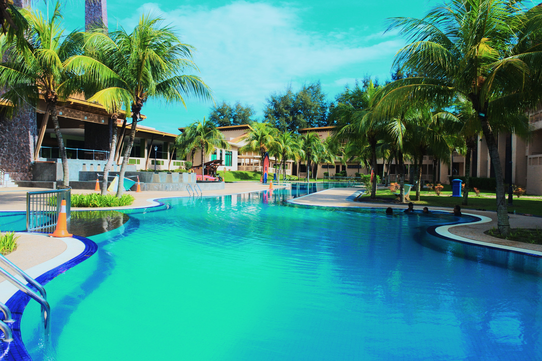 Hotels and Resort - Felda Residences